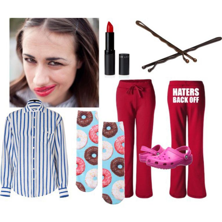 Miranda Sings Haters Back Off Pants
