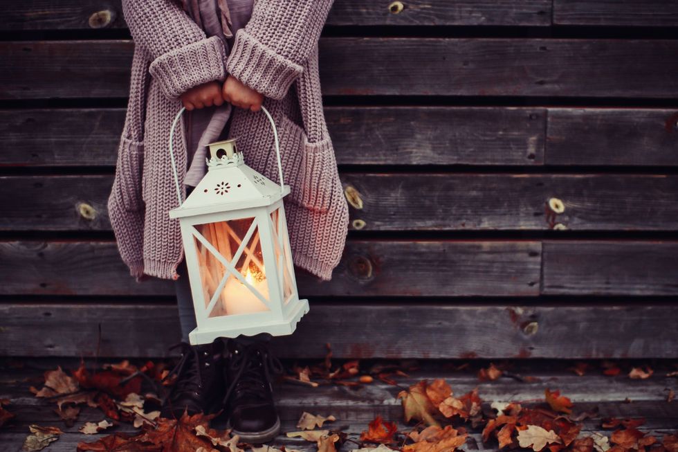 13 Reasons To Love Fall | The Odyssey Online