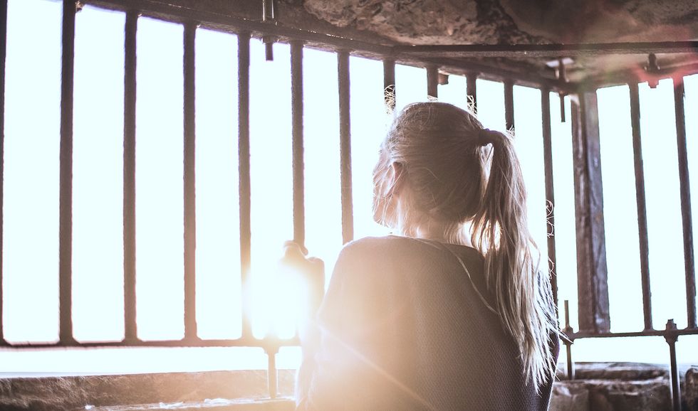 The Brutally Tragic Truth About Surviving Abuse