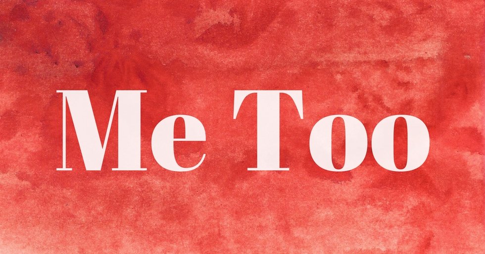 What's Next After The Viral 'Me Too' Campaign? | The Odyssey Online