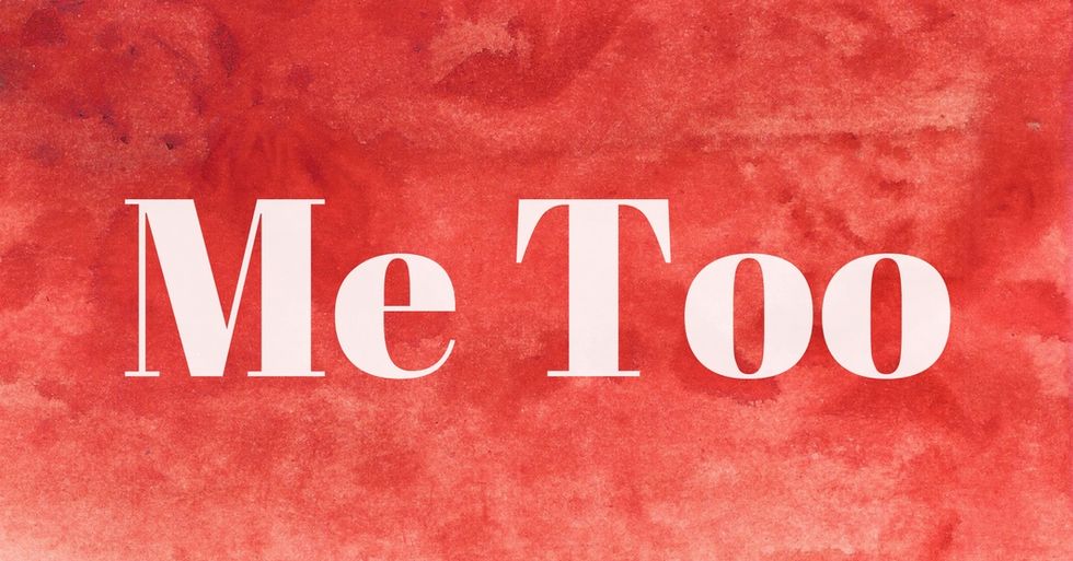 What's Next After The Viral 'Me Too' Campaign? | The Odyssey Online