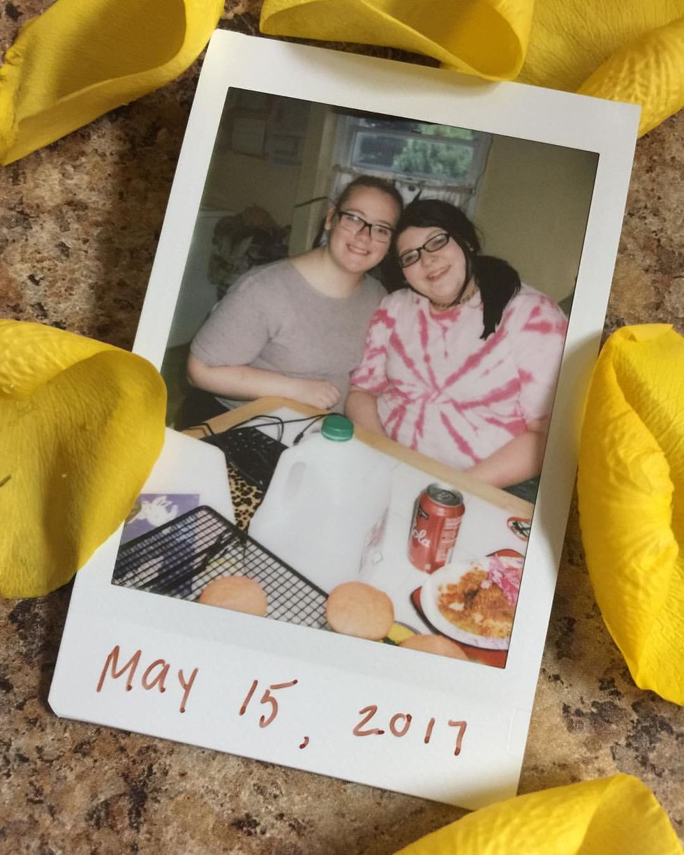 Why My Best Friend Is The Froot To My Loop | The Odyssey Online