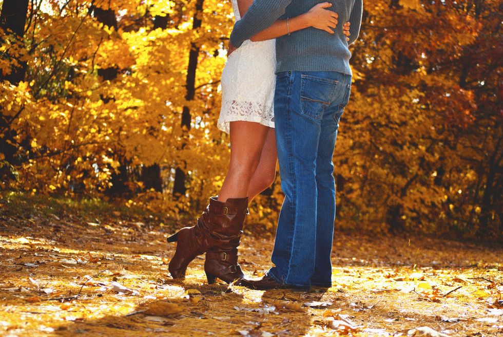 Is 'Opposites Attract' Real Life Or Just A Fairytale Cliché? | The ...