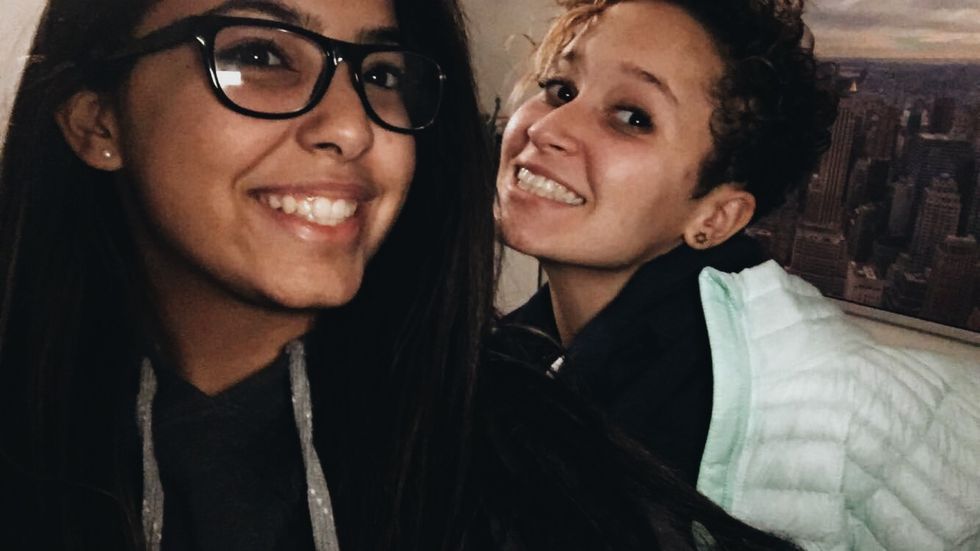 10 Thank-Yous Your Friends Deserve After 10 Years Of Friendship | The ...