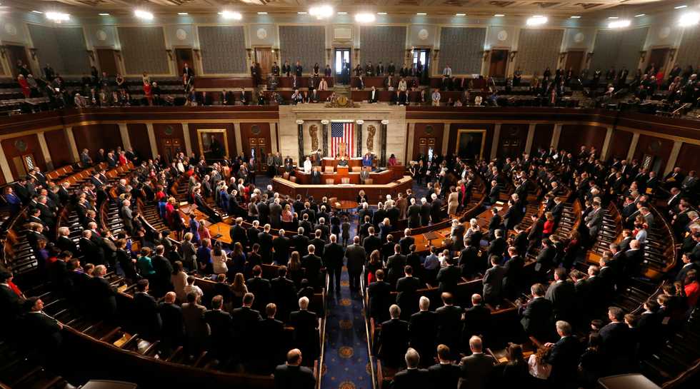 Political Unity Is A Destructive Fallacy | The Odyssey Online