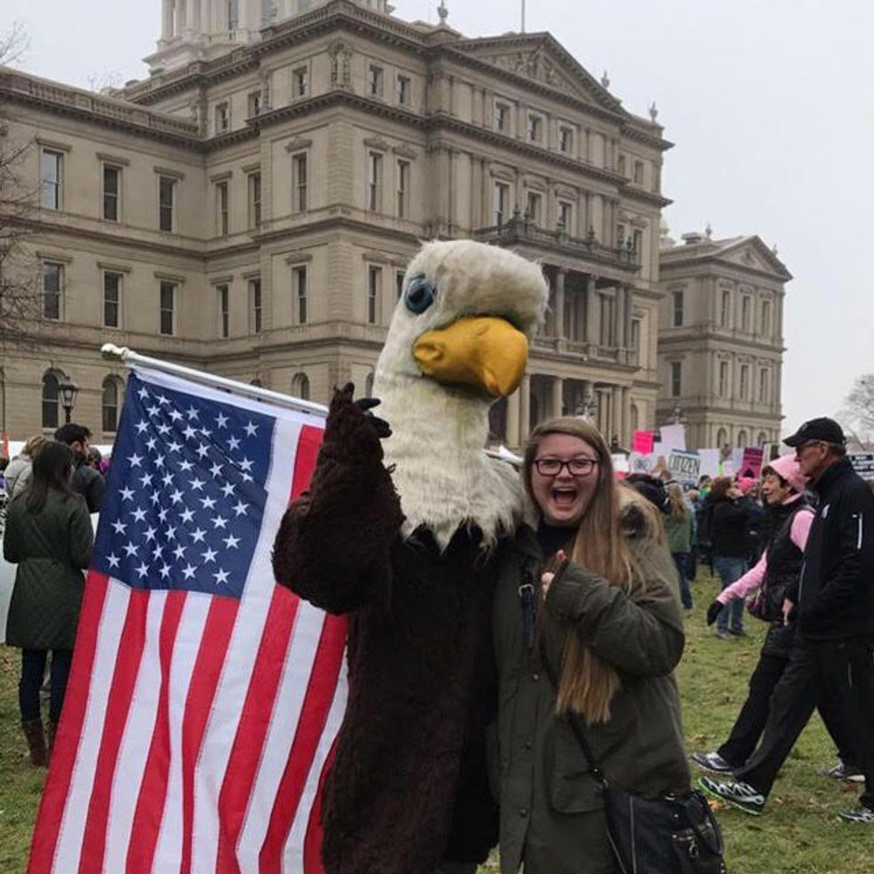 46 Positive Thoughts All Graduating Seniors Need To Hear Right Now