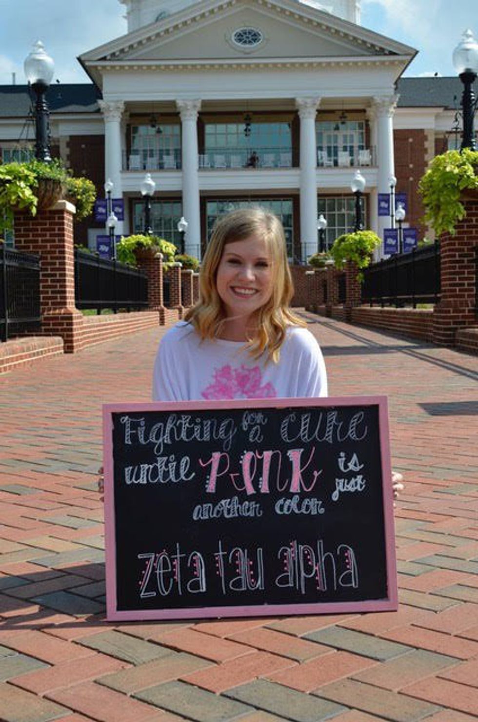 46 Positive Thoughts All Graduating Seniors Need To Hear Right Now