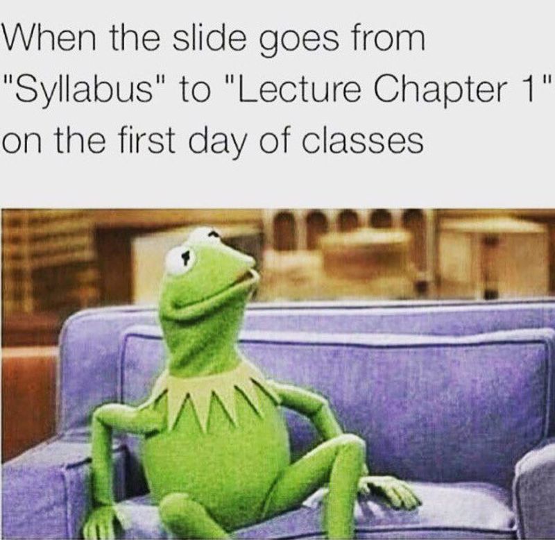 Lazy Grad Student Memes