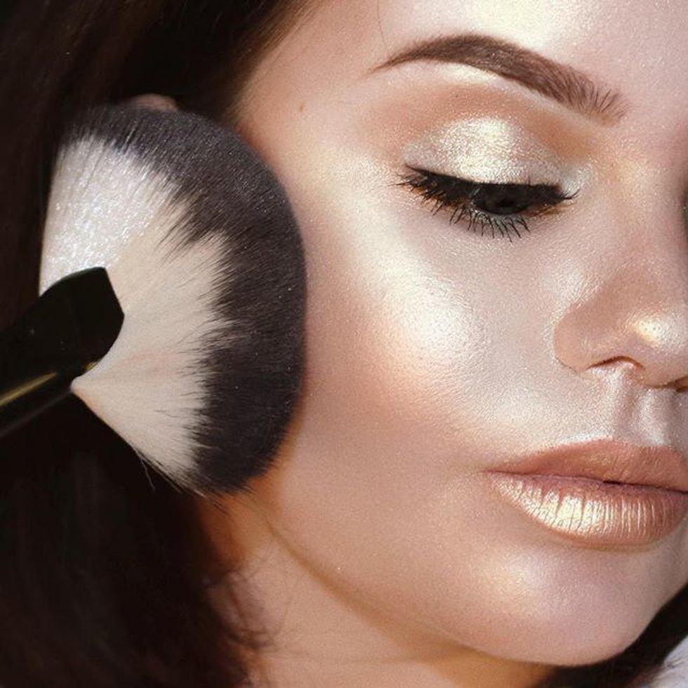12 Things All Makeup Lovers Understand On A Personal Level | The ...