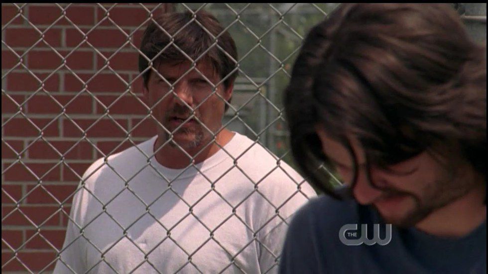 33 Thoughts We All Have While Watching 'One Tree Hill' | The Odyssey Online