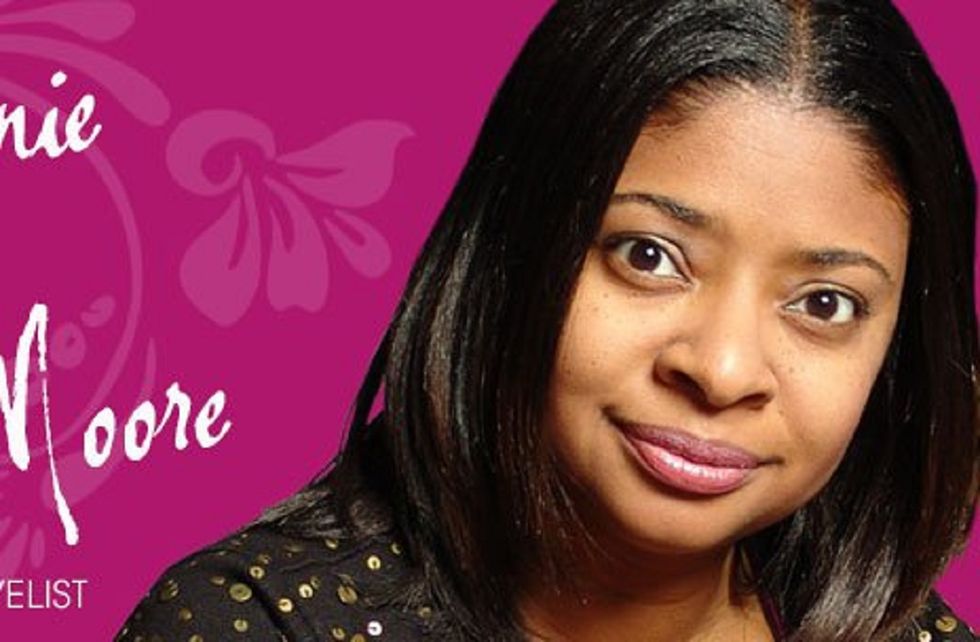 Have a Slice Of Life From This Slice-Of-Life Author: Stephanie Perry ...