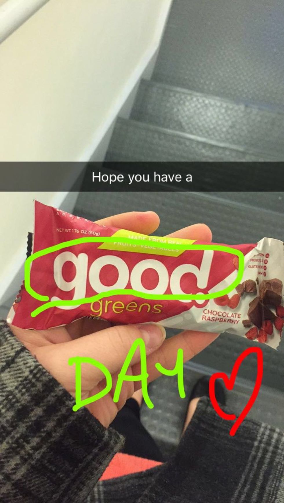 30 Snapchat Puns You Need To Send Right Now | The Odyssey Online