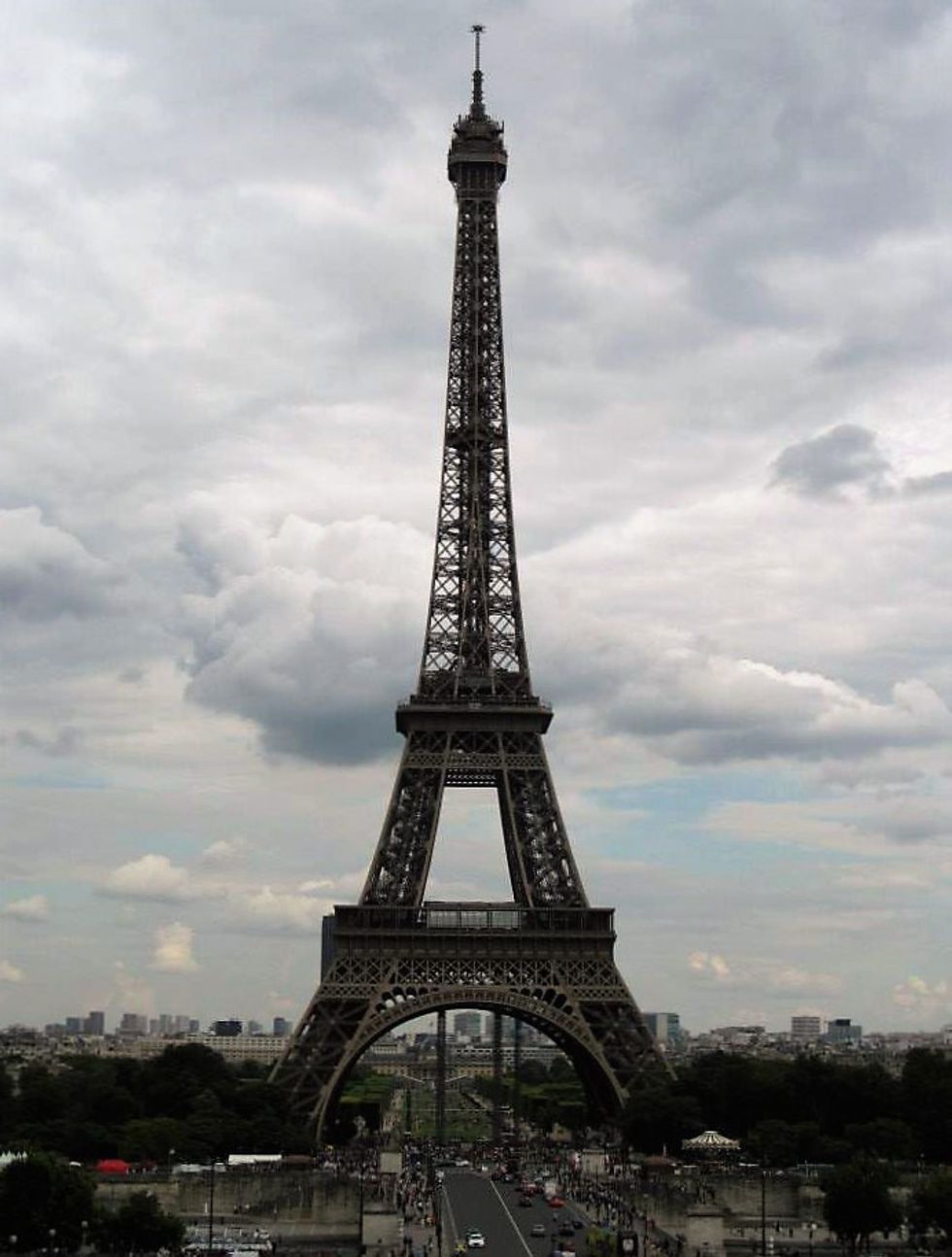 "Be Our Guest" Part 2 | The Odyssey Online