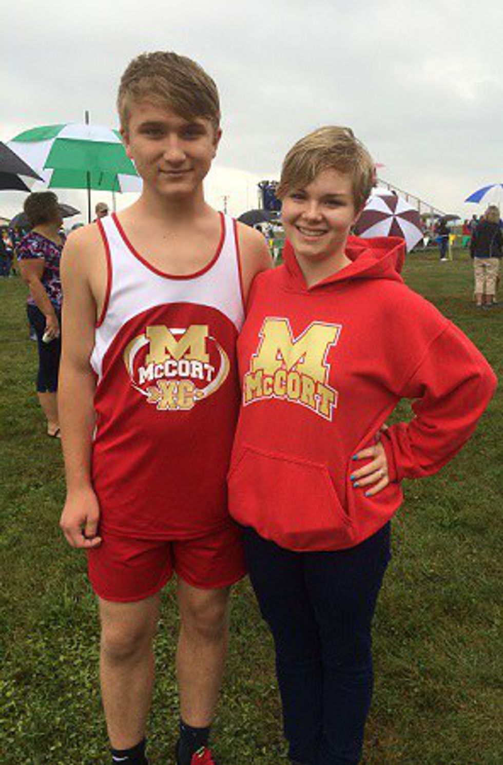17 Reasons Why My Brother Is My Best Friend | The Odyssey Online