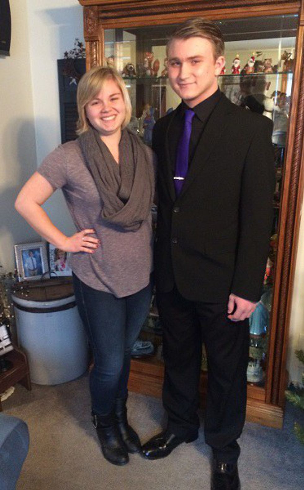 17 Reasons Why My Brother Is My Best Friend | The Odyssey Online