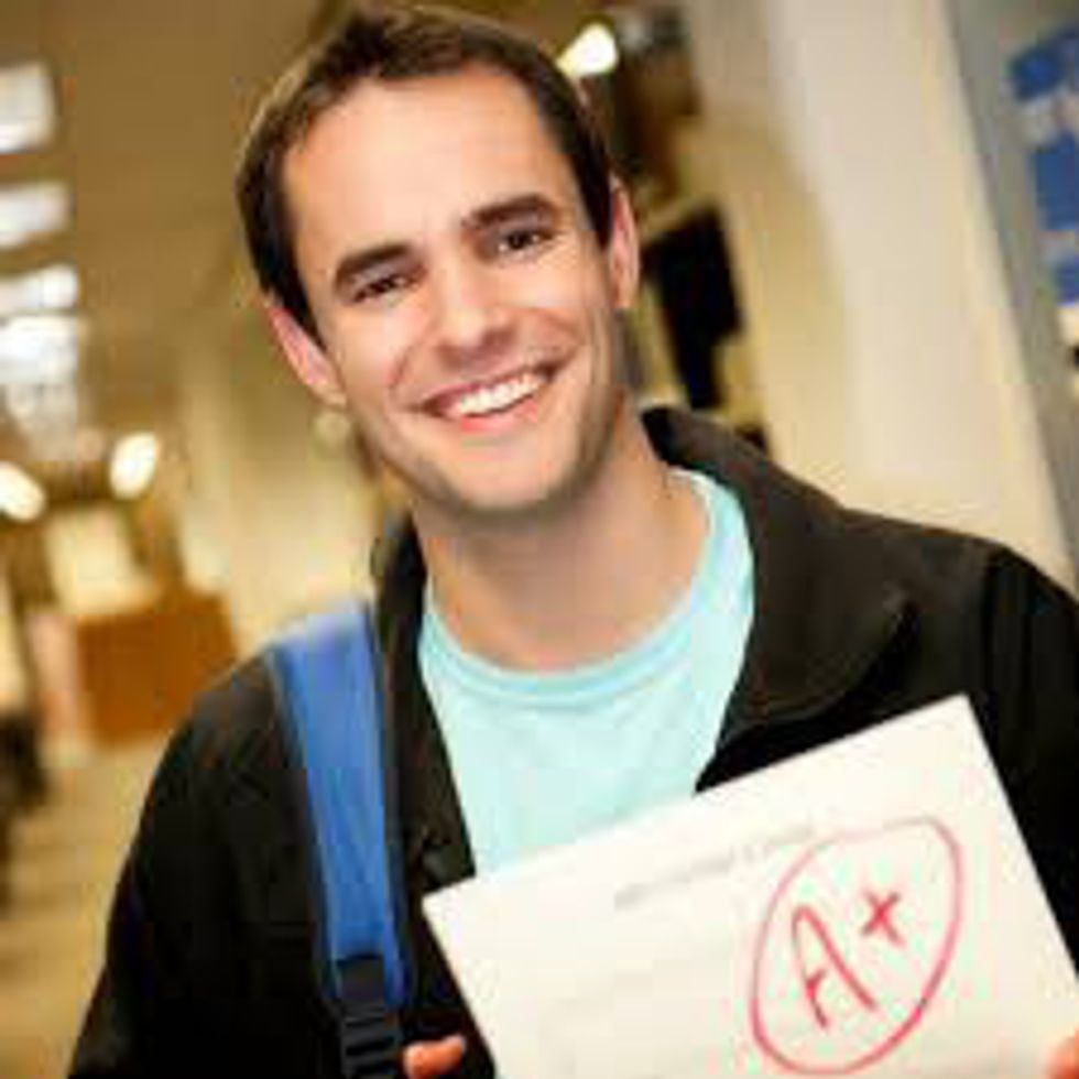 The Key To Mastering Efficient Studying | The Odyssey Online
