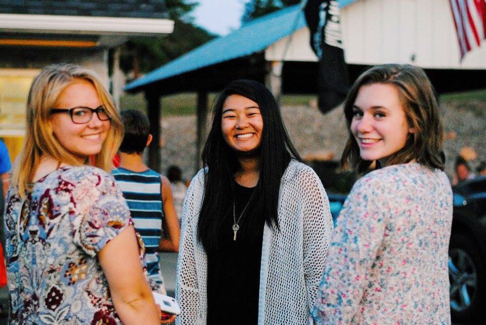 Why Working At Summer Camp Is The Best | The Odyssey Online