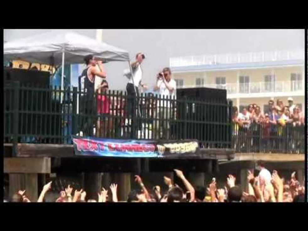 10 Ways You Know You're From The Jersey Shore | The Odyssey Online