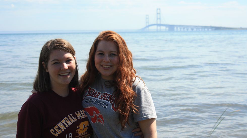 12 Things You're Sick Of Hearing If You're A Twin | The Odyssey Online