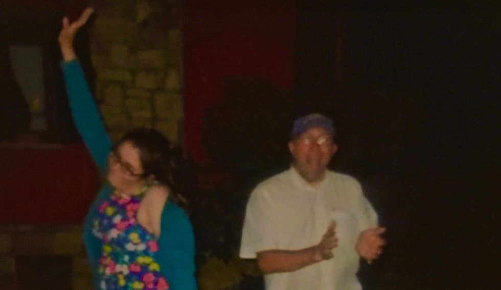 The Ultimate Mix Of Throwback And Popular Reggaeton | The Odyssey Online