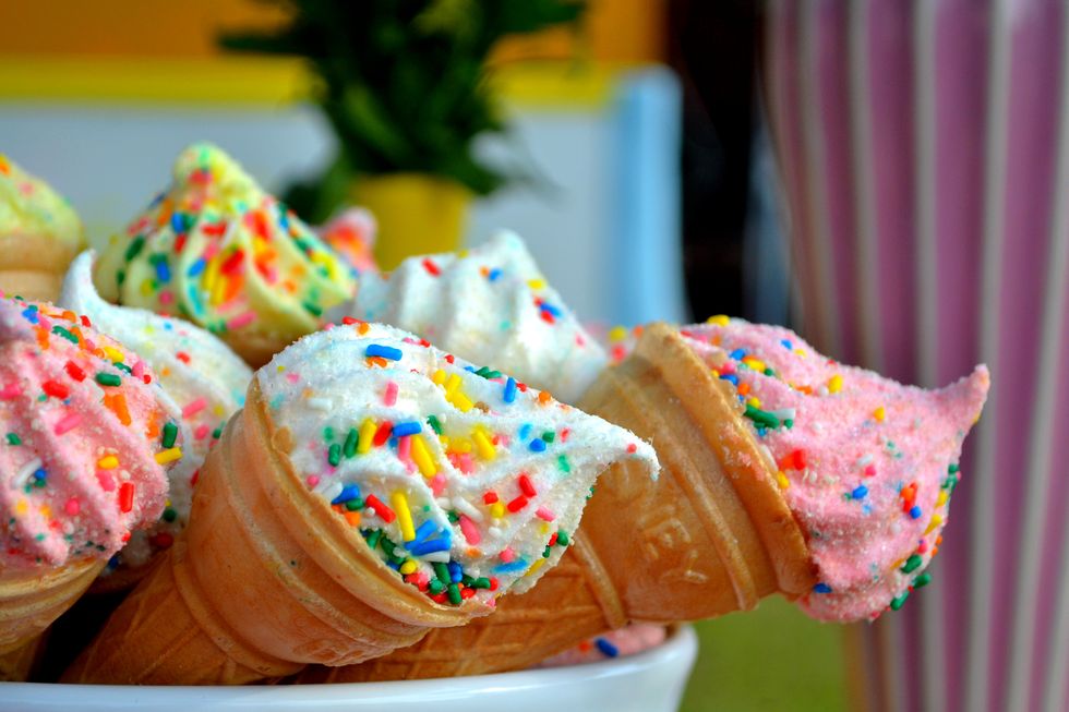 If College Majors Were Ice Cream Flavors | The Odyssey Online