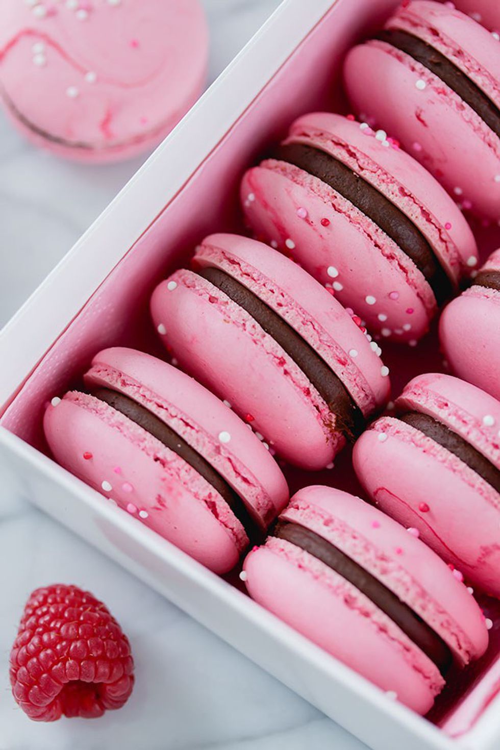 What Your Favorite Macaron Says About Your Mood | The Odyssey Online
