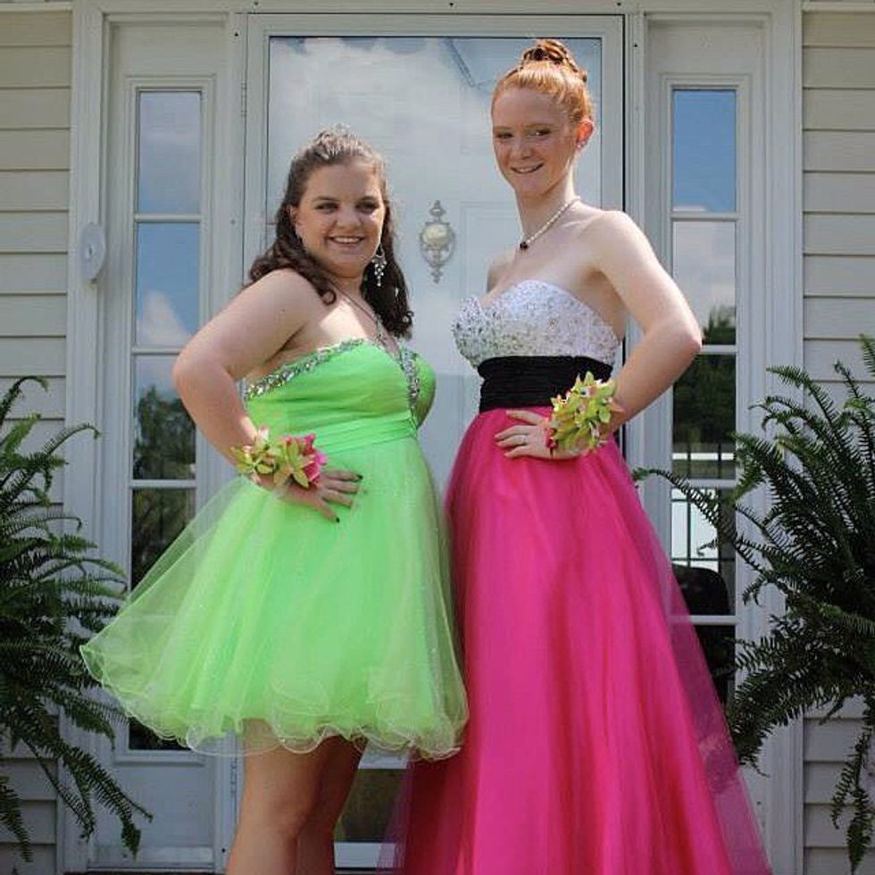 Having A Date To Prom Isn't Important | The Odyssey Online