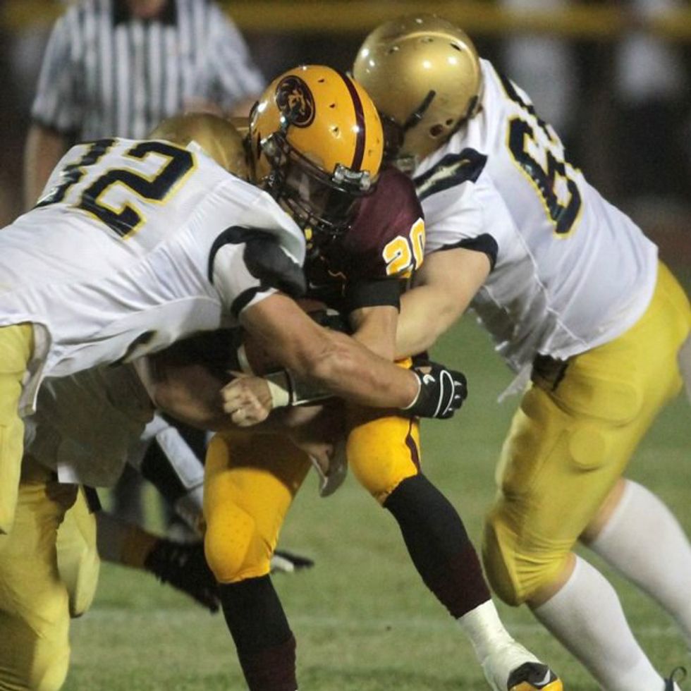 10 Things You Know To Be True If You're From Ahwatukee, Arizona | The ...