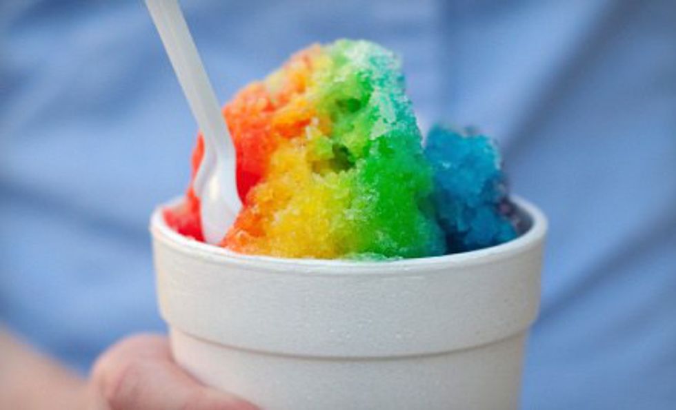 19 Things Only A Real Baltimorean Knows To Be True | The Odyssey Online