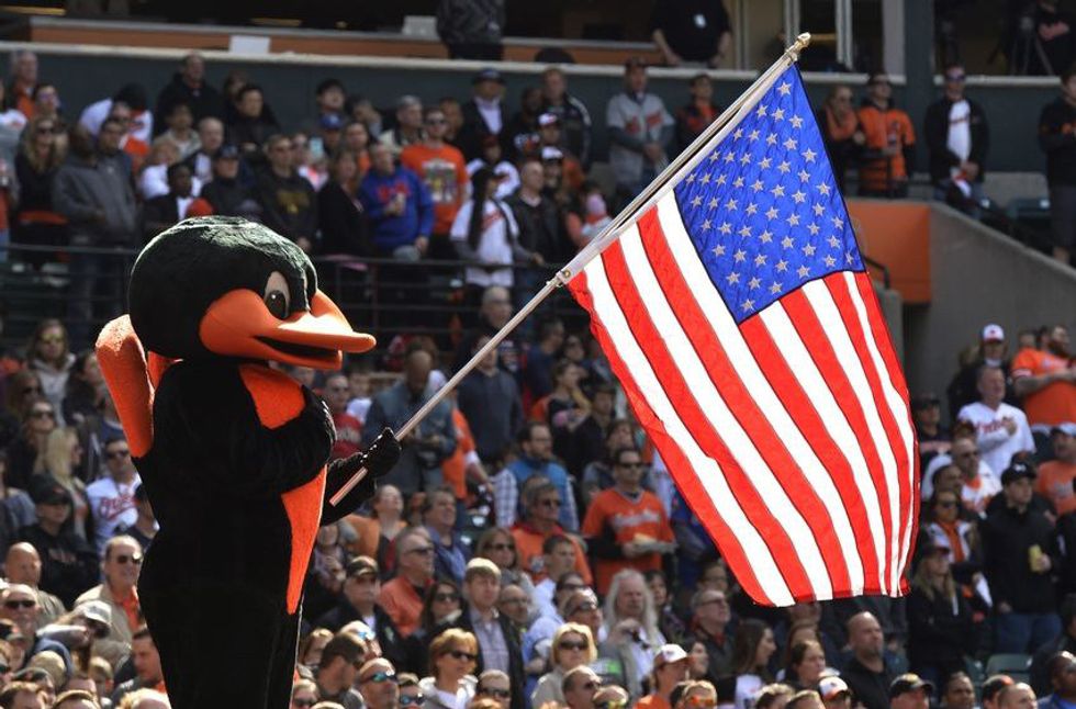 19 Things Only A Real Baltimorean Knows To Be True | The Odyssey Online