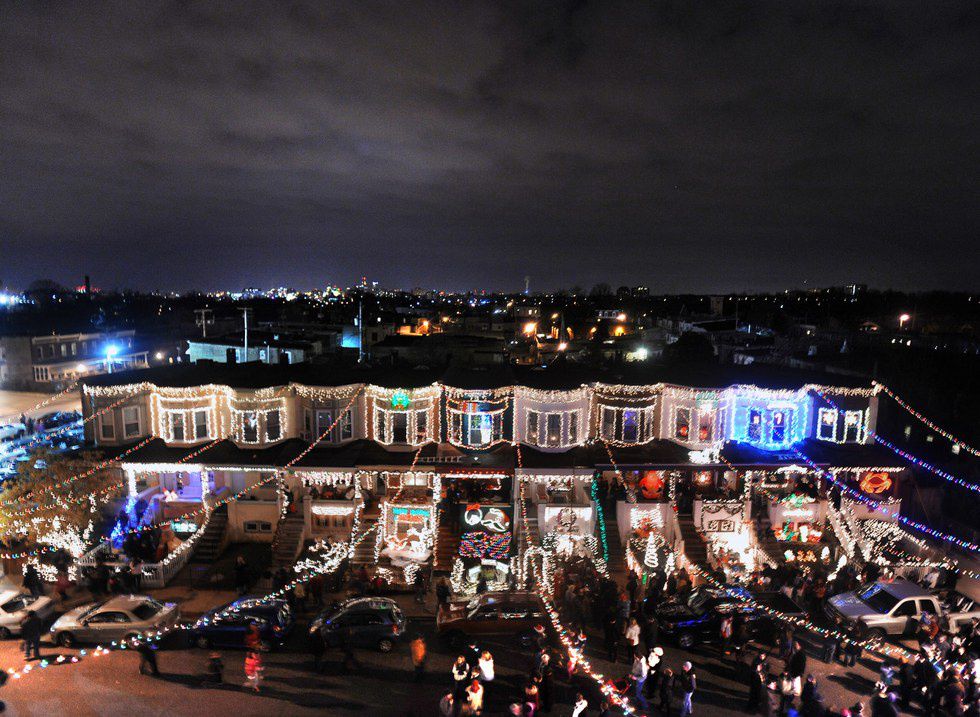 19 Things Only A Real Baltimorean Knows To Be True | The Odyssey Online