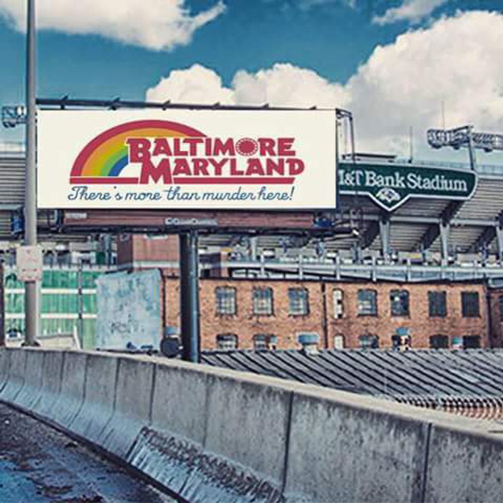 19 Things Only A Real Baltimorean Knows To Be True | The Odyssey Online