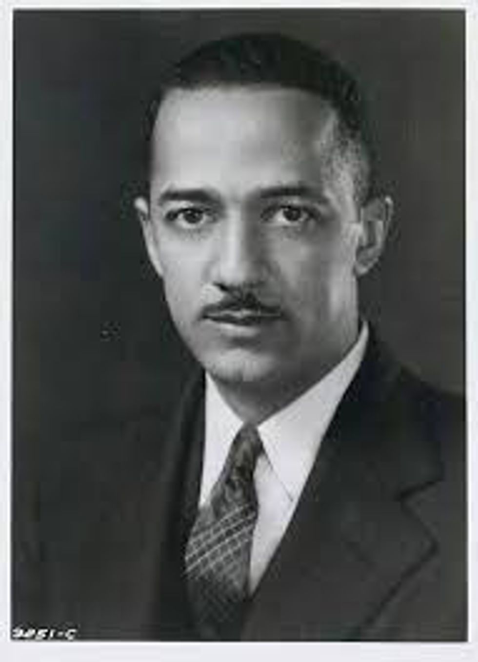 Black History Celebration Part 1 of 5 | The Odyssey Online
