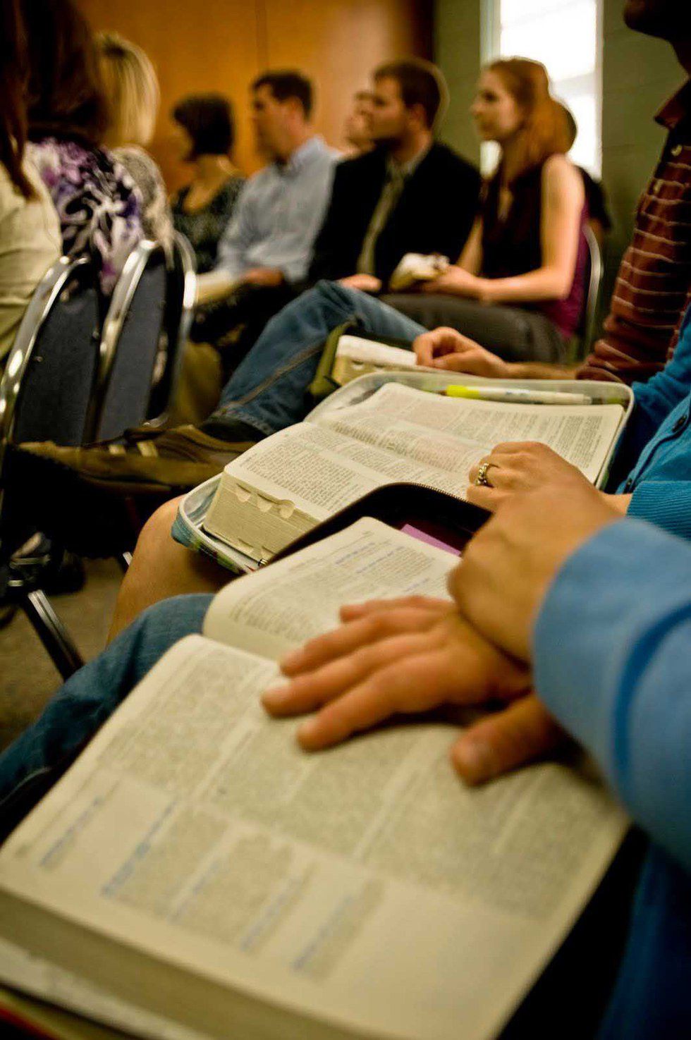10 Signs You Were A Jesus Freak While Growing Up | The Odyssey Online