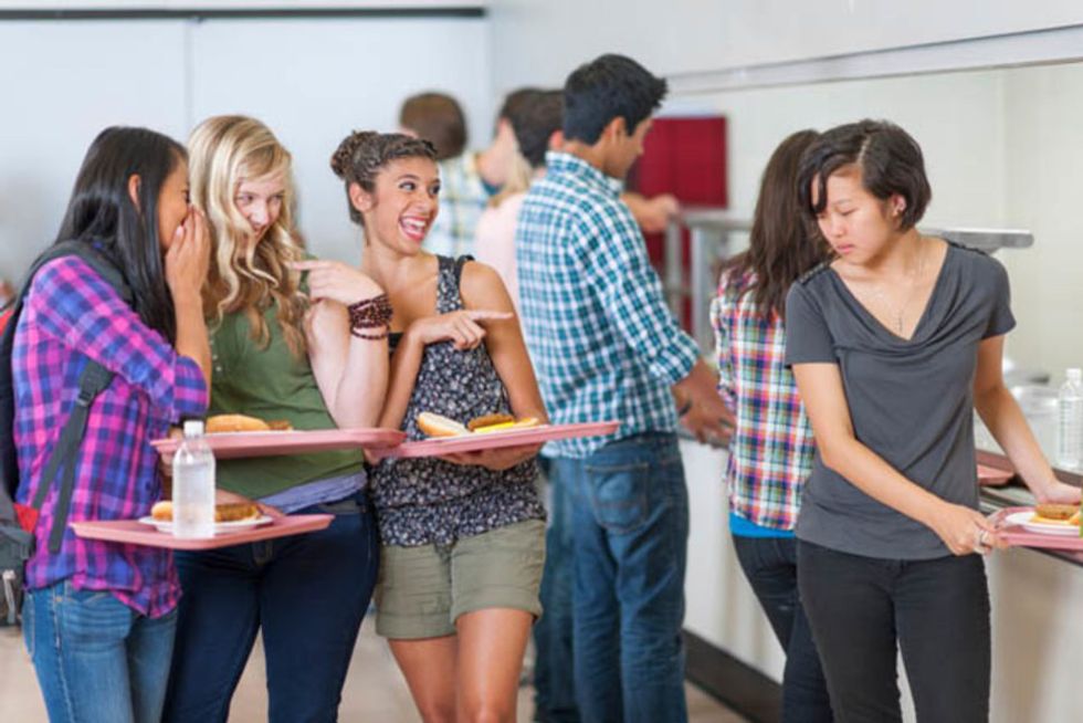 10 Signs You Were A Jesus Freak While Growing Up | The Odyssey Online
