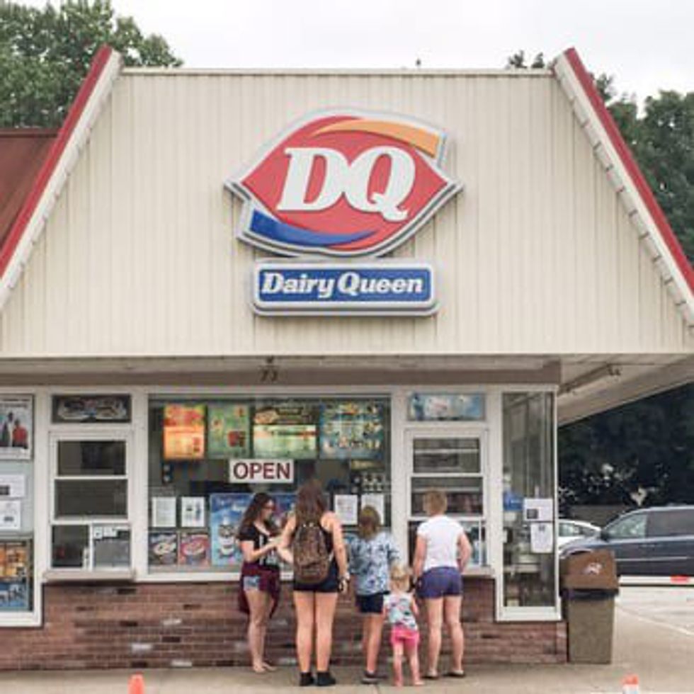 19 Truths About Living In East Lyme, Connecticut | The Odyssey Online