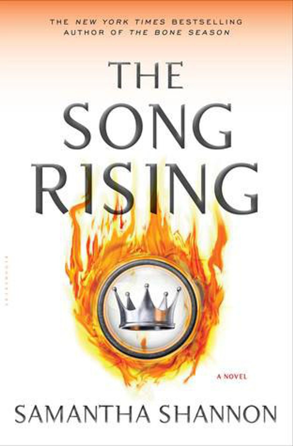 17 Books Being Released in 2017 To Get Excited About | The Odyssey Online