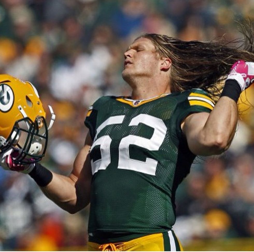 If NFL Players Were Disney Princesses | The Odyssey Online