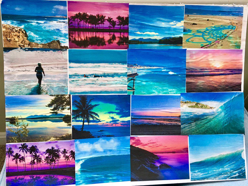 8 DIY Projects Every College Girl Should Try Over Winter Break | The ...