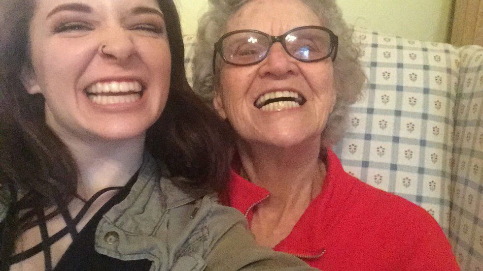 5 Reasons Why Your 'Gramma' Should Be Your Best Friend | The Odyssey Online