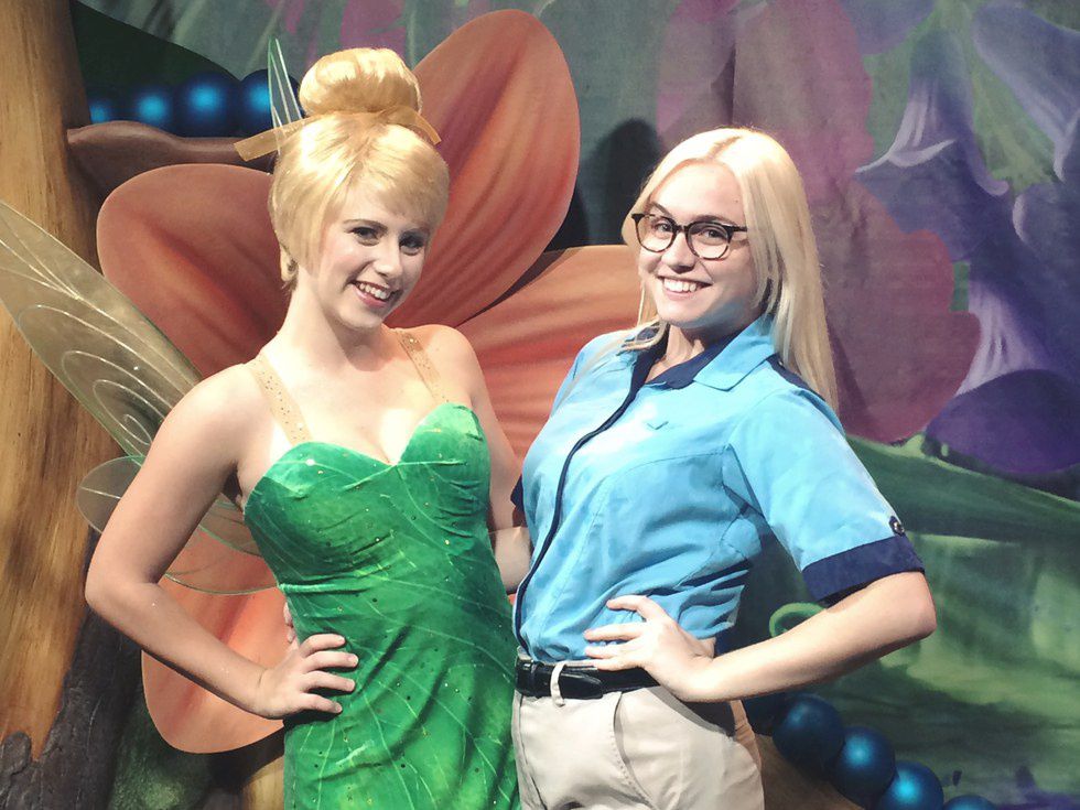 Disney How-To: Character Interactions | The Odyssey Online