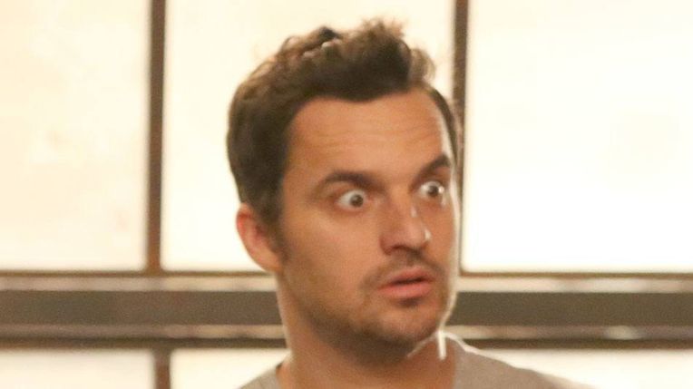 Nick Miller Grumpy Cat