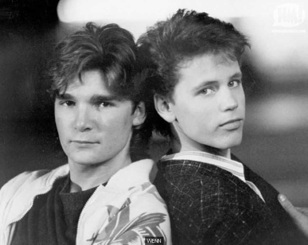 A Homage To Vintage Heartthrobs | The Odyssey Online