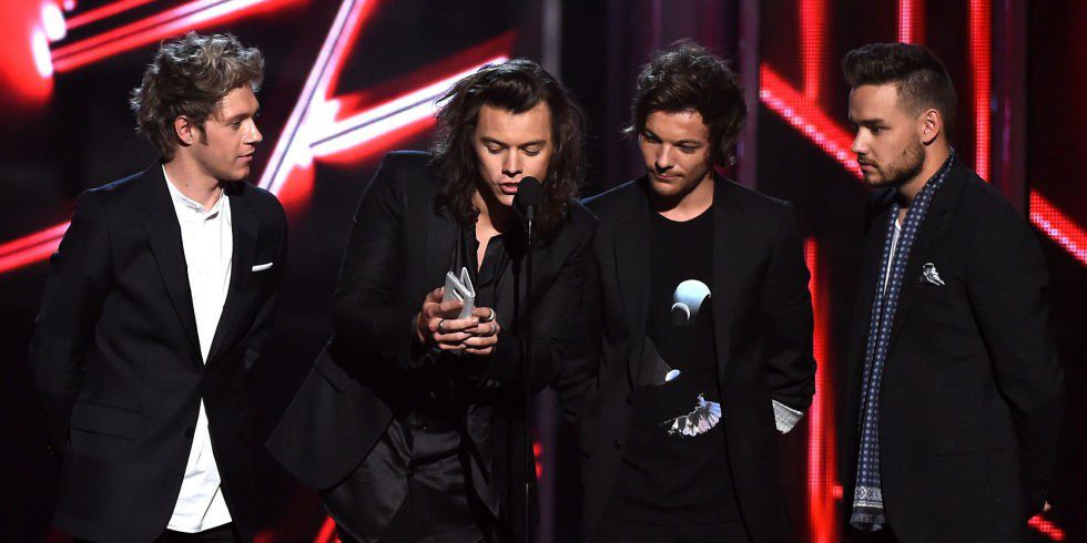 A Throwback To The Beginning of The 1D Fandom. | The Odyssey Online