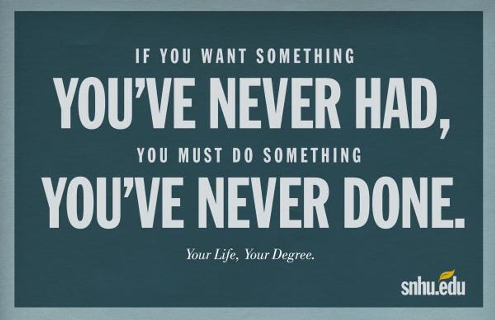 My Advice for SNHU Students | The Odyssey Online