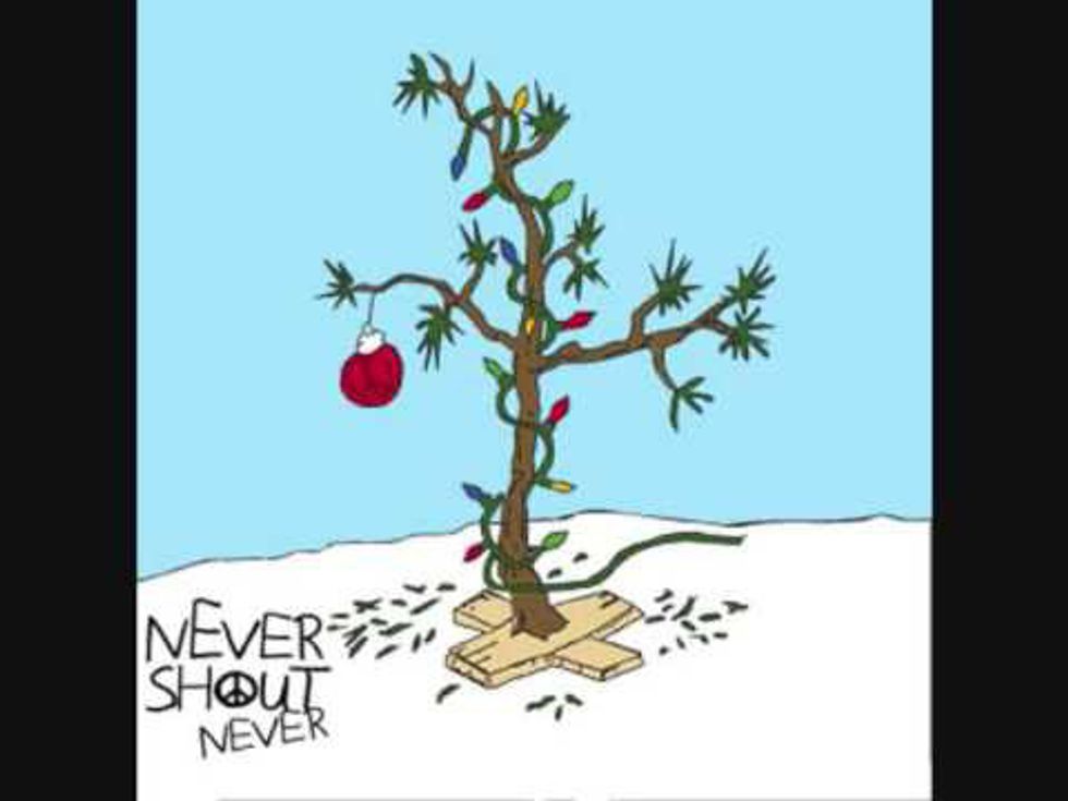 Best Christmas Songs You've Never Heard | The Odyssey Online