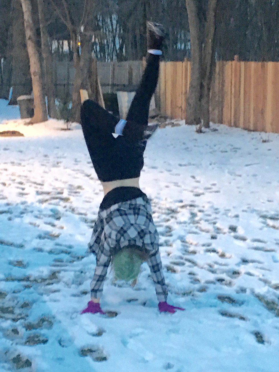 11 Reasons Why You Should Breakdance | The Odyssey Online