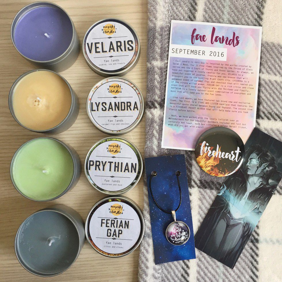10 Gifts Every Book Lover In Your Life Would Love | The Odyssey Online
