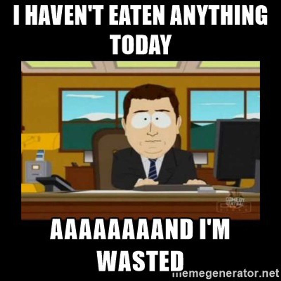 The Bridesmaid Handbook | The Odyssey Online