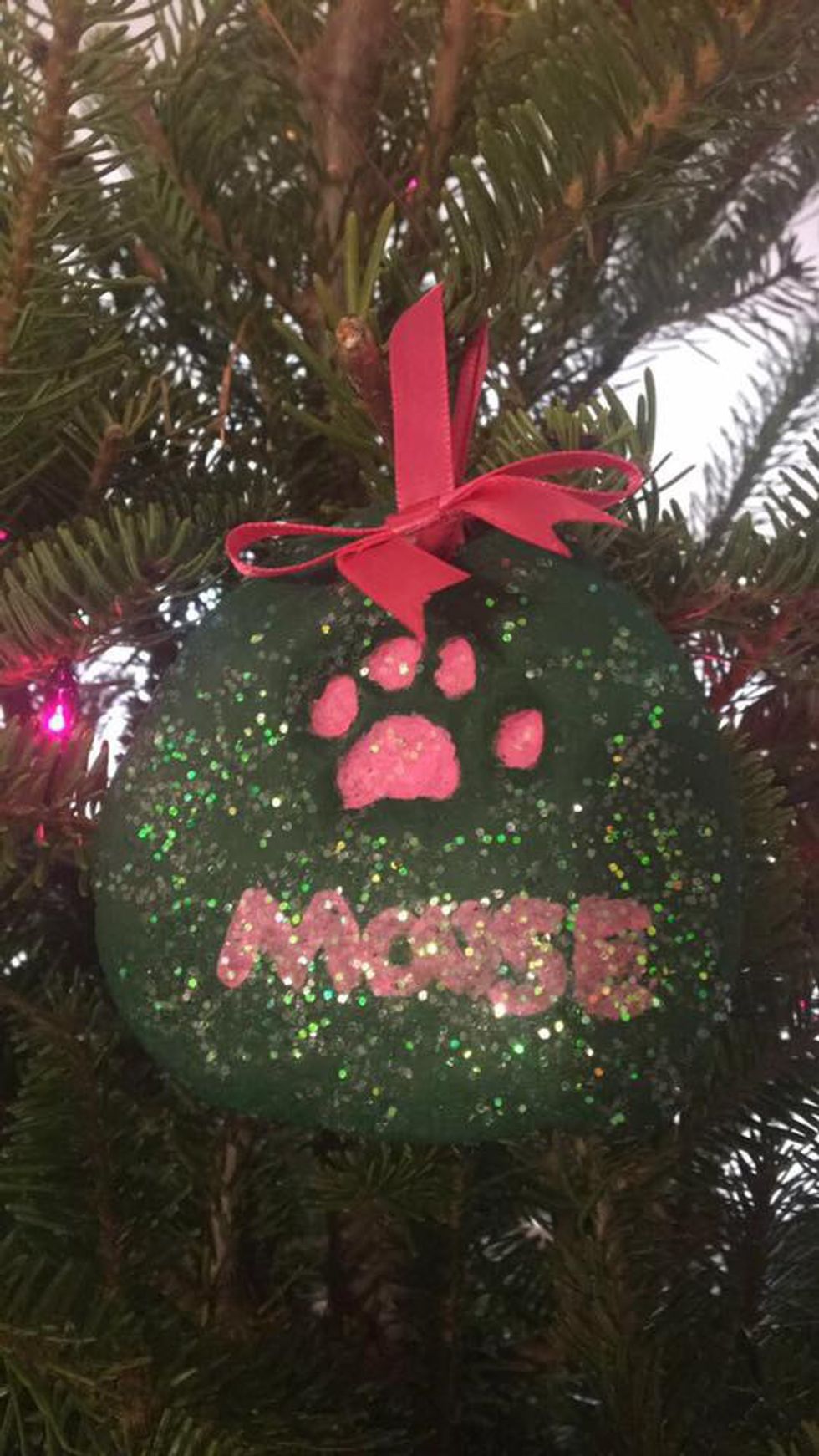 4 Simple And Cute DIY Ornaments | The Odyssey Online